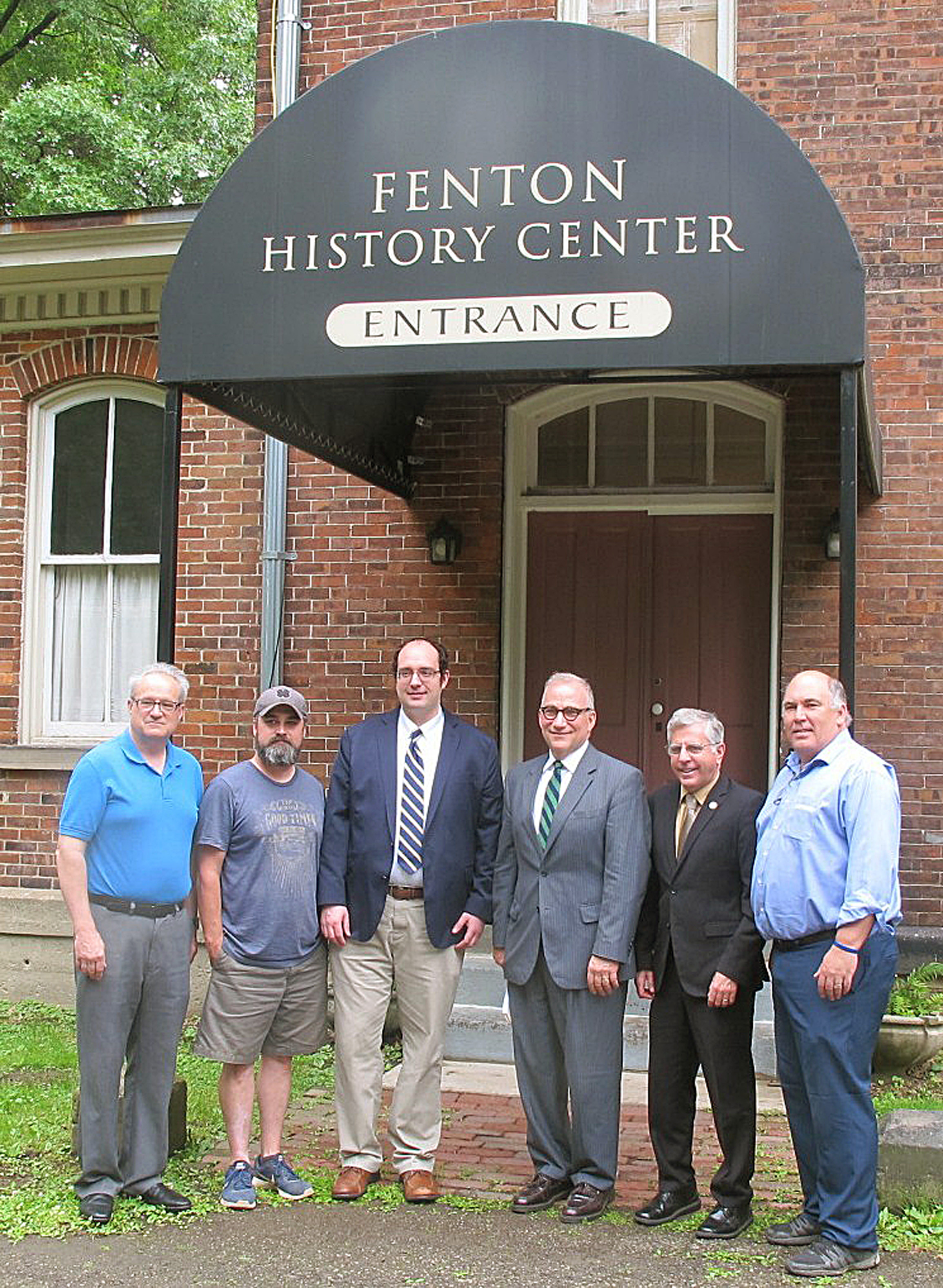 Historic Access | News, Sports, Jobs - Post Journal